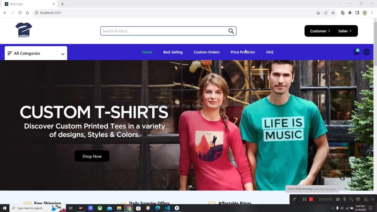 Heshan Senarath on LinkedIn: #mern #mernstack #nodejs #reactjs # ... Heshan Senarath on LinkedIn: #mern #mernstack #nodejs #reactjs # ...
