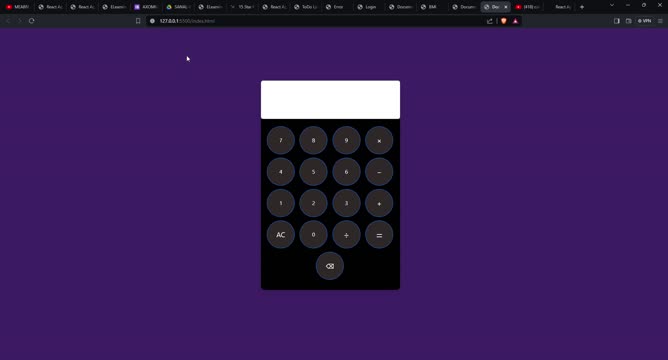 SANAL K on LinkedIn: #connections #html #css #javascript # ... SANAL K on LinkedIn: #connections #html #css #javascript # ...
