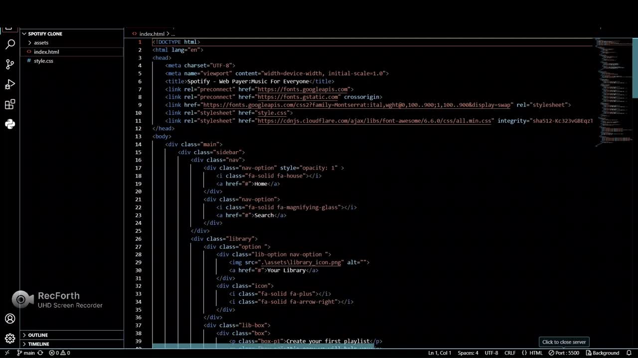 Adnan Usmani on LinkedIn: #webdevelopment #html #css #frontend # ... Adnan Usmani on LinkedIn: #webdevelopment #html #css #frontend # ...