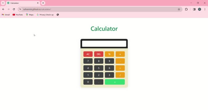 Safvan MK on LinkedIn: #html #css #bootstrap #javascript #mearn #css # ... Safvan MK on LinkedIn: #html #css #bootstrap #javascript #mearn #css # ...