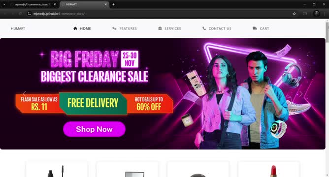 Muhammad Javed on LinkedIn: #webdevelopment #responsivedesign #html # ... Muhammad Javed on LinkedIn: #webdevelopment #responsivedesign #html # ...