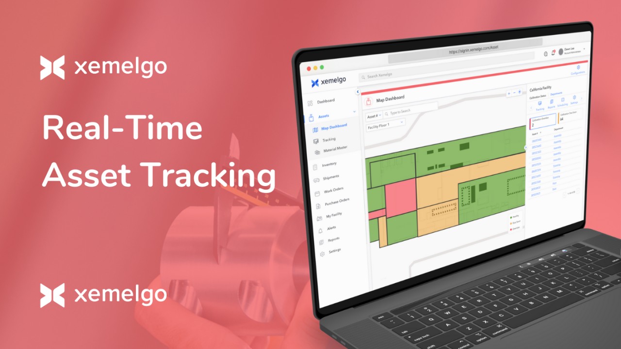 Xemelgo's RFID Starter Kit for Asset Tracking | Xemelgo posted on the ... Xemelgo's RFID Starter Kit for Asset Tracking | Xemelgo posted on the ...