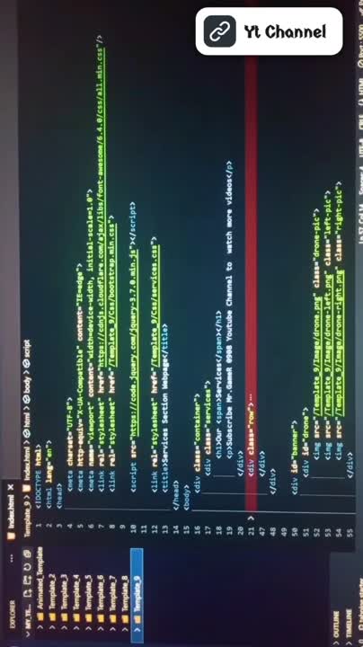 Mridul Gupta on LinkedIn: #html5 #css #javascript #jquery Mridul Gupta on LinkedIn: #html5 #css #javascript #jquery
