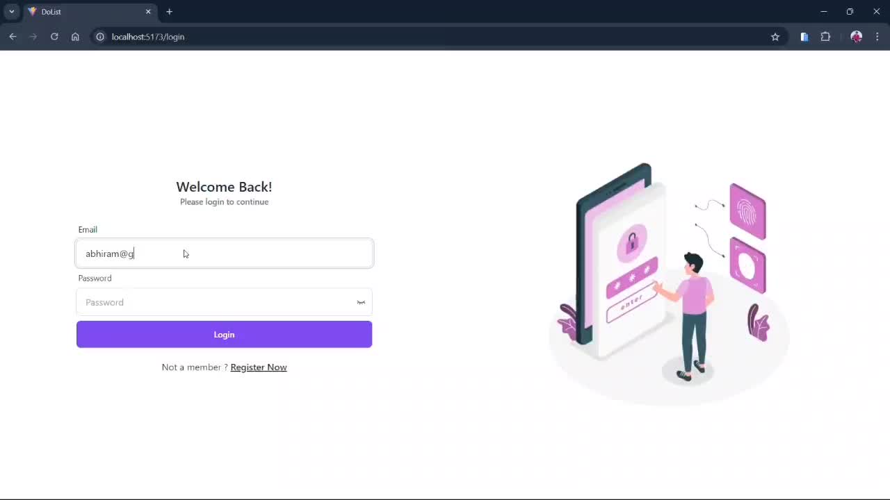 Abhiram Suresh on LinkedIn: #reactjs #js #javascript #firebase # ... Abhiram Suresh on LinkedIn: #reactjs #js #javascript #firebase # ...