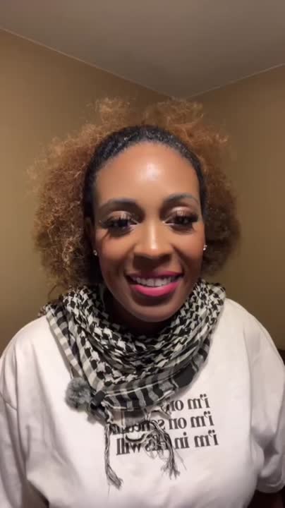 Jasmine Johnson MA, LCMHC on LinkedIn: #faithoverfear #declarefreedom # ... Jasmine Johnson MA, LCMHC on LinkedIn: #faithoverfear #declarefreedom # ...