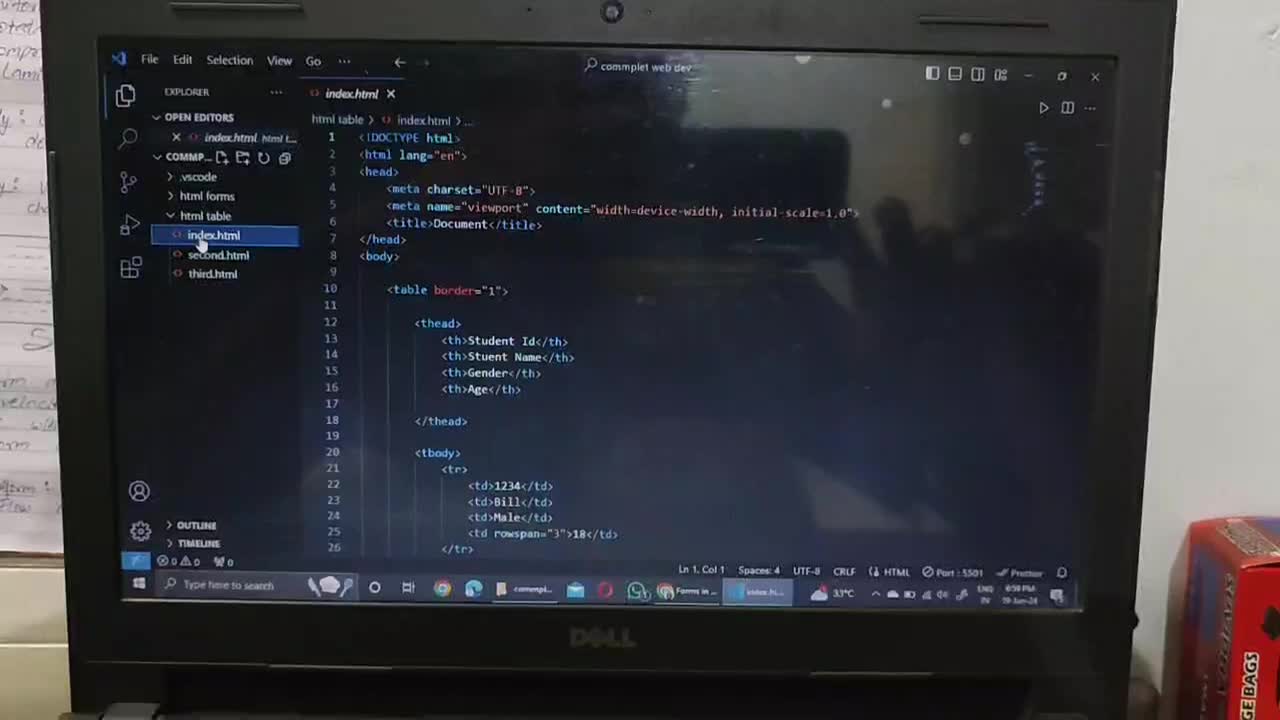 Ayush Yadav on LinkedIn: #lovebabbar #codehelp Ayush Yadav on LinkedIn: #lovebabbar #codehelp