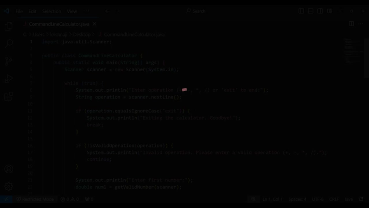 Rahul Sharma on LinkedIn: #javaprogramming #javadevelopment # ... Rahul Sharma on LinkedIn: #javaprogramming #javadevelopment # ...
