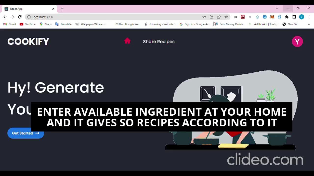 #nlp #machinelearning #cooking #recipes | Yuvraj Singh #nlp #machinelearning #cooking #recipes | Yuvraj Singh