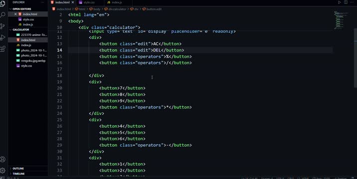 Ganesh Siripurapu on LinkedIn: #webdevelopment #javascript #html #css # ... Ganesh Siripurapu on LinkedIn: #webdevelopment #javascript #html #css # ...