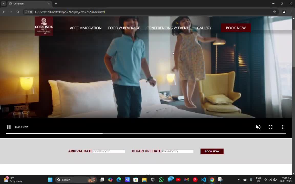 Syed Ali Akber Mehdi Zaidi on LinkedIn: #html #css #javascript # ... Syed Ali Akber Mehdi Zaidi on LinkedIn: #html #css #javascript # ...