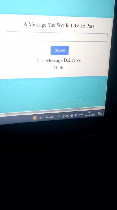 Rakesh Mandal on LinkedIn: #html #css #javascript Rakesh Mandal on LinkedIn: #html #css #javascript