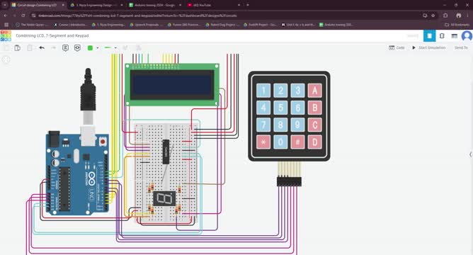 Estiak Jaman on LinkedIn: #arduino #embeddedsystems #robotics # ... Estiak Jaman on LinkedIn: #arduino #embeddedsystems #robotics # ...