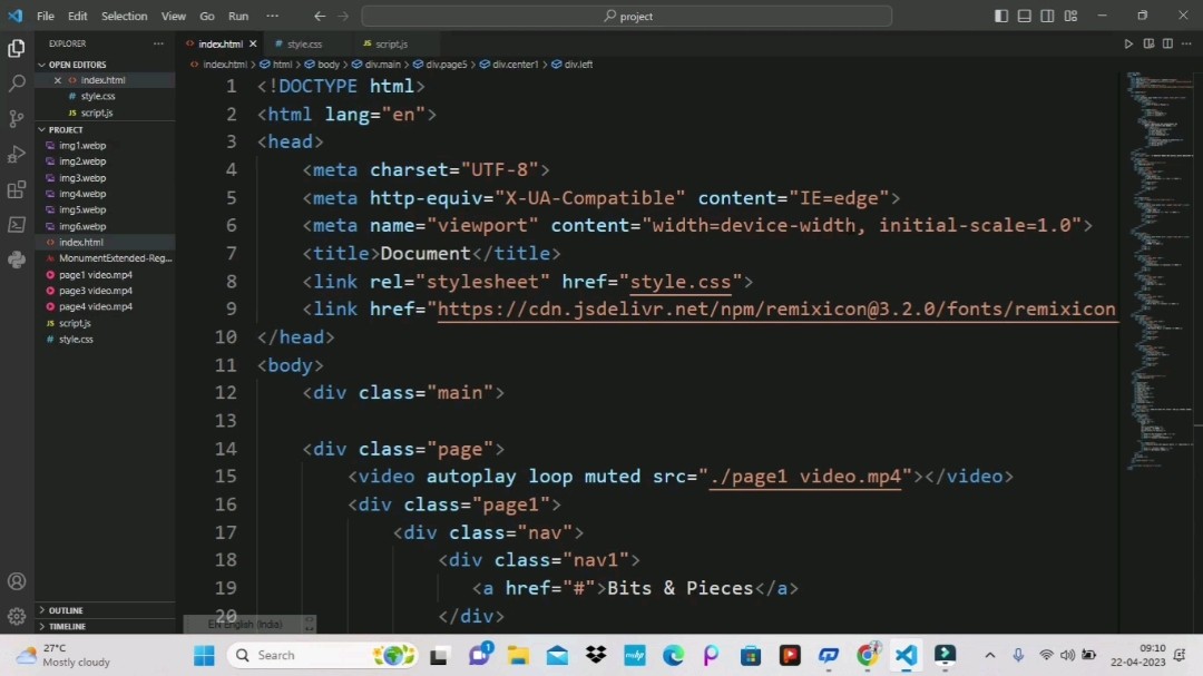 Sundram Jatav on LinkedIn: #thesheryianscodingschool #html #css #javascript Sundram Jatav on LinkedIn: #thesheryianscodingschool #html #css #javascript