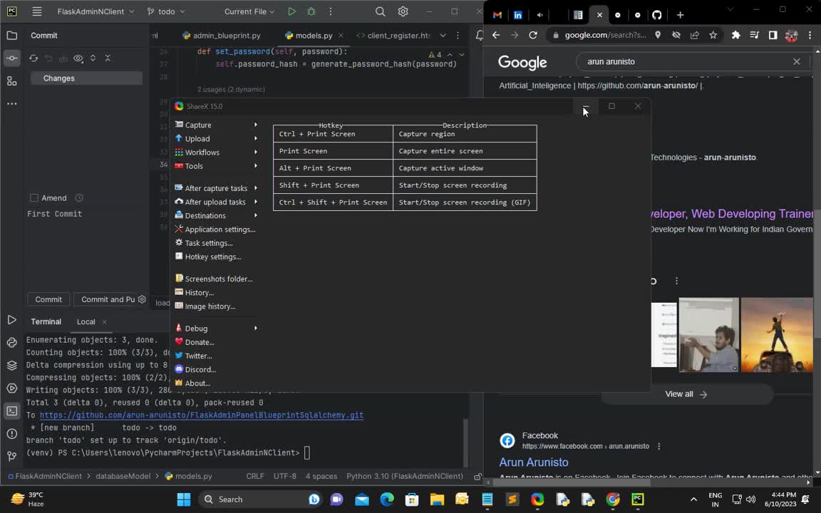 arun arunisto on LinkedIn: #python #flask #webdevelopment # ... arun arunisto on LinkedIn: #python #flask #webdevelopment # ...