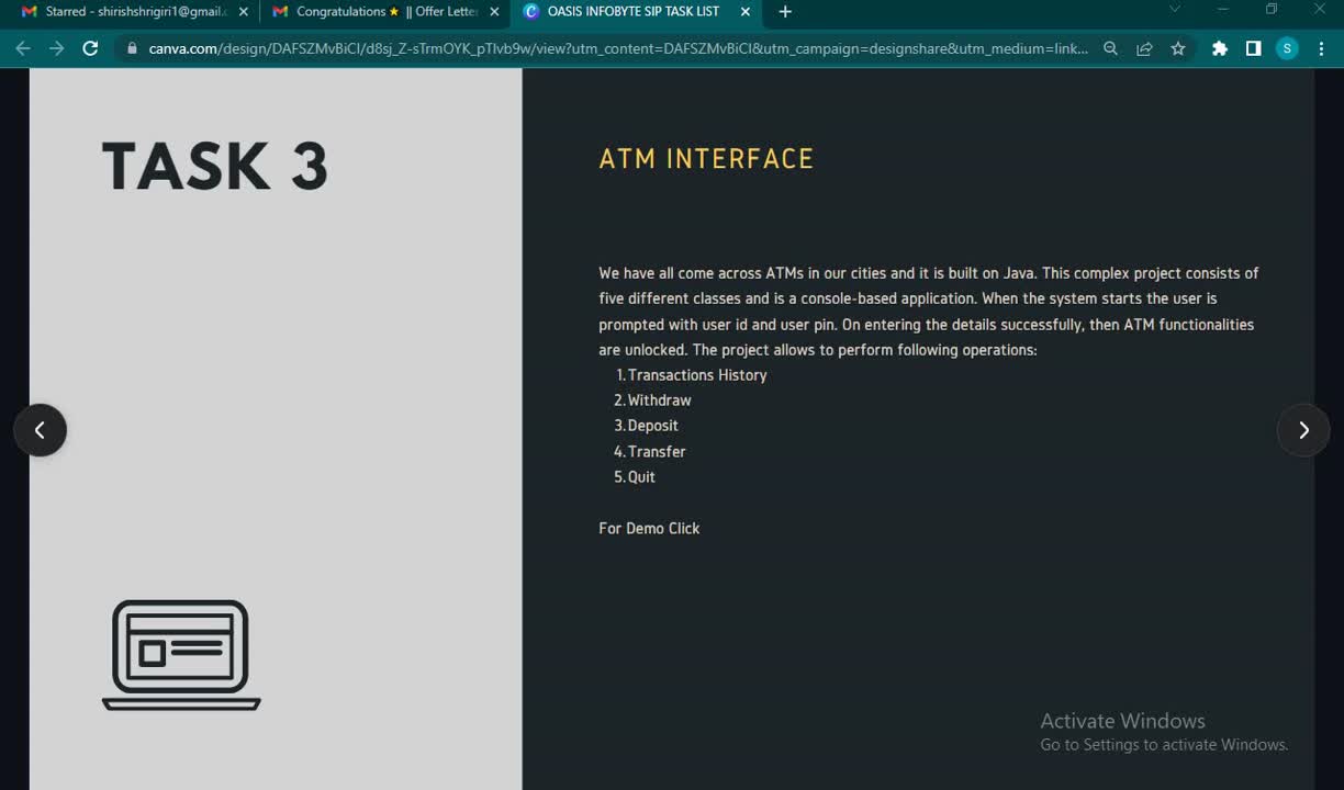 Shirish Shrigiri on LinkedIn: #java #javadeveloper #javaprogramming # ... Shirish Shrigiri on LinkedIn: #java #javadeveloper #javaprogramming # ...