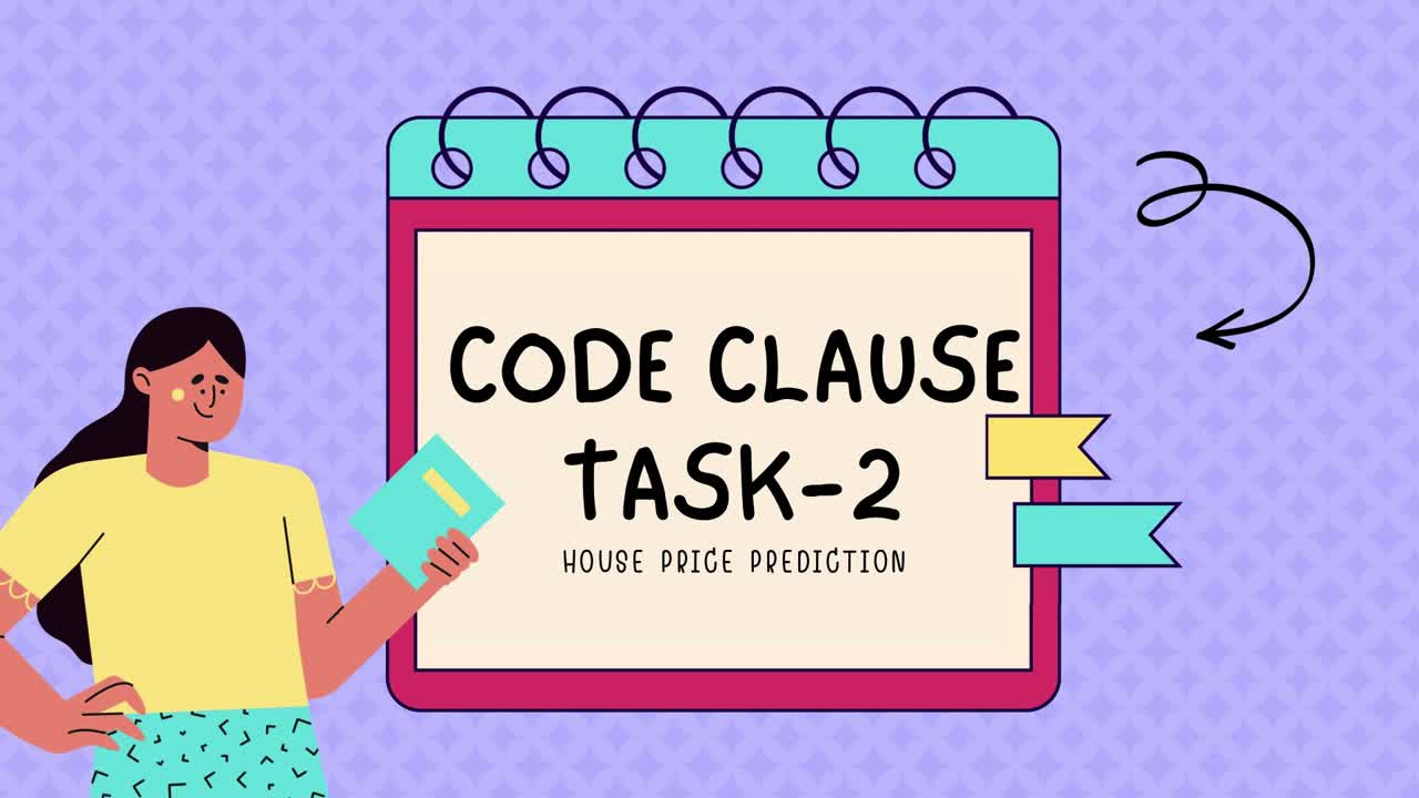 Mearaj Sadhikunnisa Mohammad on LinkedIn: #codeclause # ... Mearaj Sadhikunnisa Mohammad on LinkedIn: #codeclause # ...