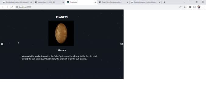 react.js coding practice | Saikumar Racharla react.js coding practice | Saikumar Racharla