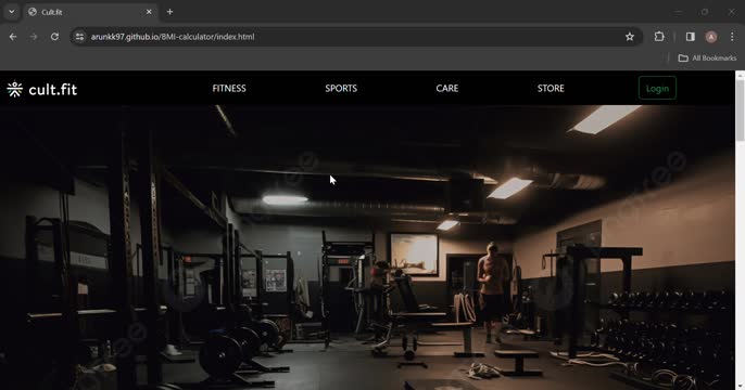 Arun K K on LinkedIn: #connections #webdevelopment #html #css # ... Arun K K on LinkedIn: #connections #webdevelopment #html #css # ...