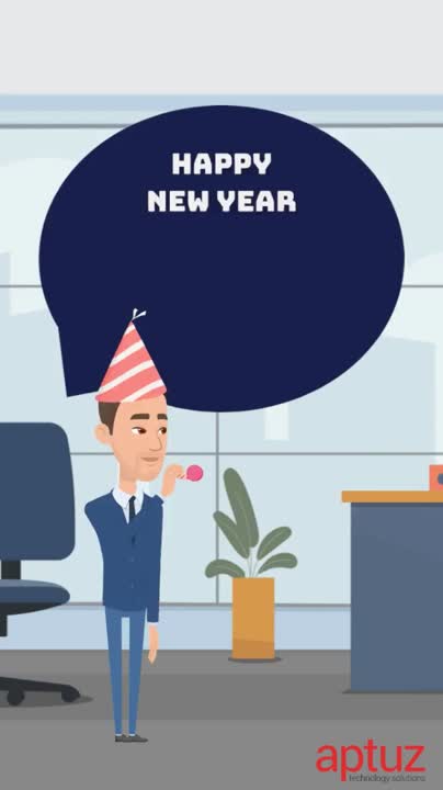 Aptuz Technology Solutions on LinkedIn: Aptuz Technology New Year ... Aptuz Technology Solutions on LinkedIn: Aptuz Technology New Year ...