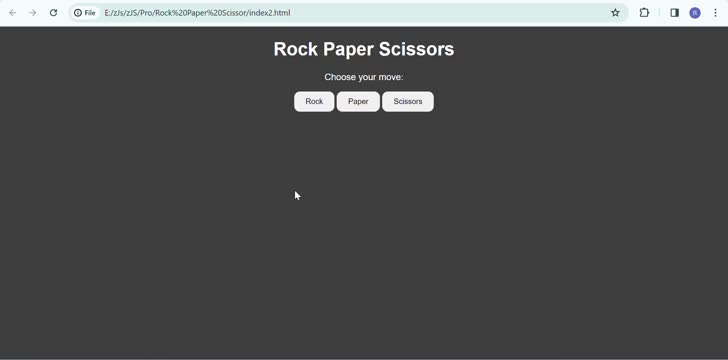 Rahul Hanumanji on LinkedIn: #day43 #100days #html #css #javascript # ... Rahul Hanumanji on LinkedIn: #day43 #100days #html #css #javascript # ...