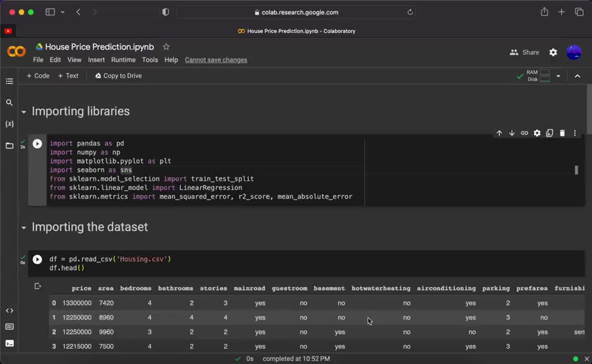 Saurabh Pandey on LinkedIn: #connections #machinelearning #bharatintern ... Saurabh Pandey on LinkedIn: #connections #machinelearning #bharatintern ...