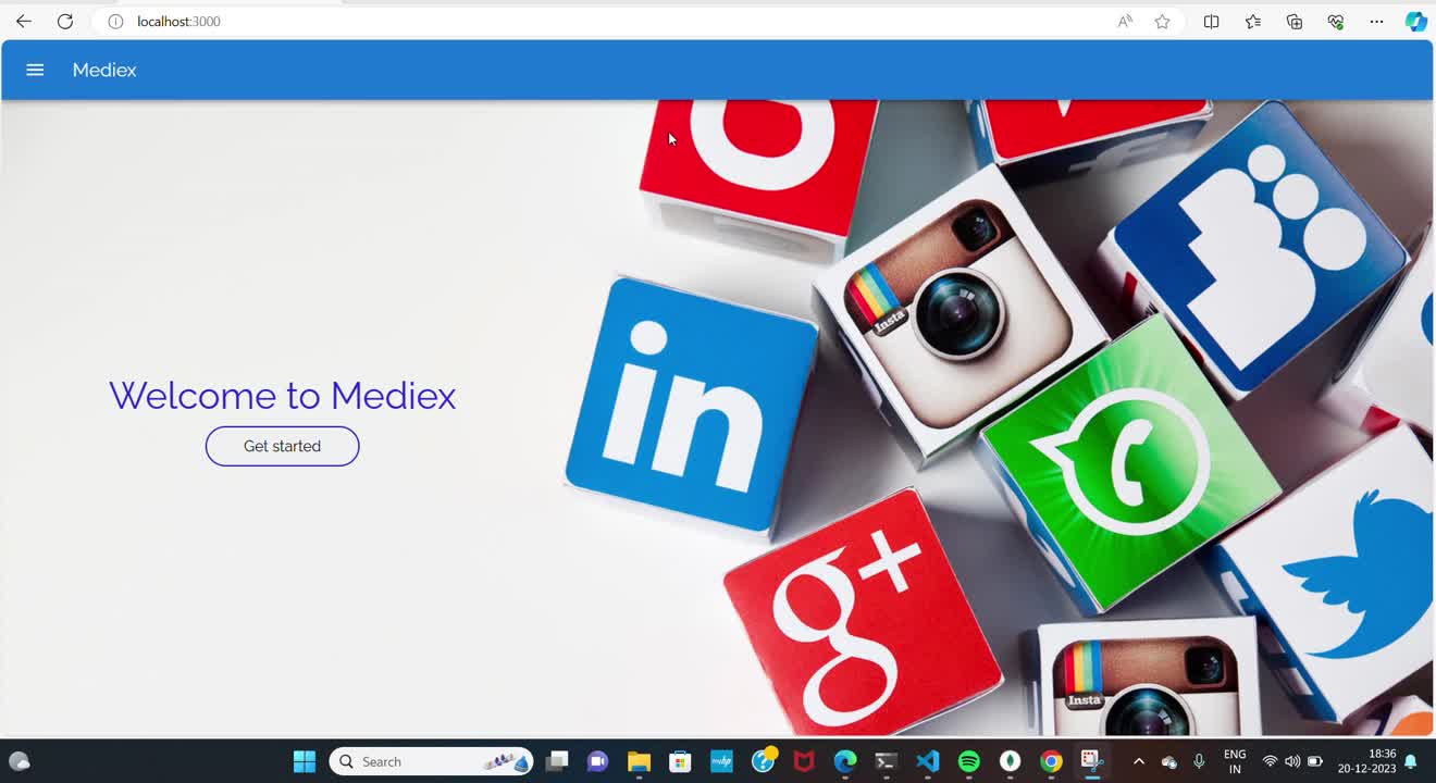 Launching MERN project with Socket.IO | Abhishek Ks posted on the topic ... Launching MERN project with Socket.IO | Abhishek Ks posted on the topic ...