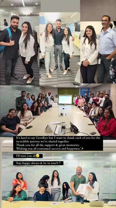 Ritika Sharma on LinkedIn: #americanexpress Ritika Sharma on LinkedIn: #americanexpress