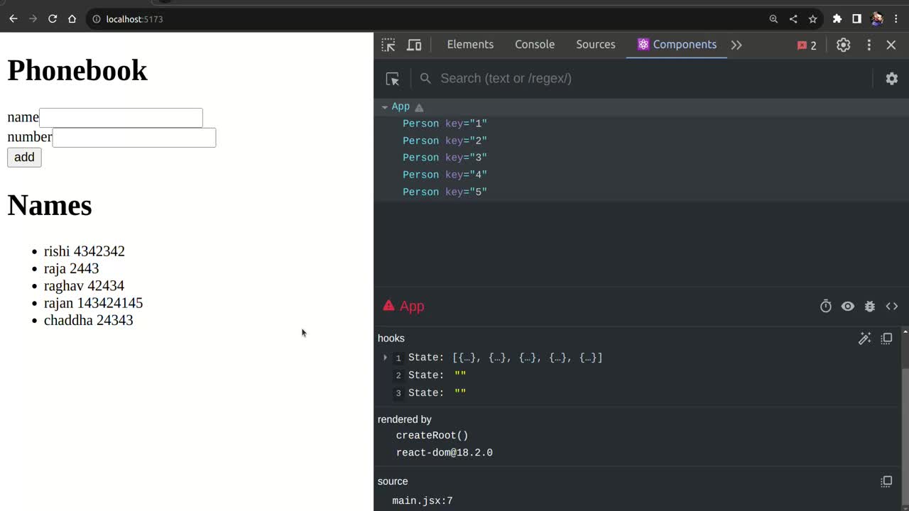 Rishi Raj on LinkedIn: #100daysofcode #buildinpublic #javascript # ... Rishi Raj on LinkedIn: #100daysofcode #buildinpublic #javascript # ...