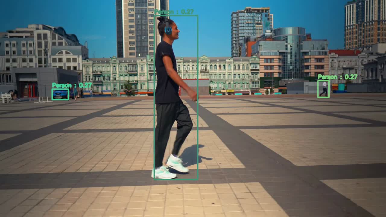 Anis Rajhi on LinkedIn: #deepsort #yolov8 #opencv #computervision # ... Anis Rajhi on LinkedIn: #deepsort #yolov8 #opencv #computervision # ...