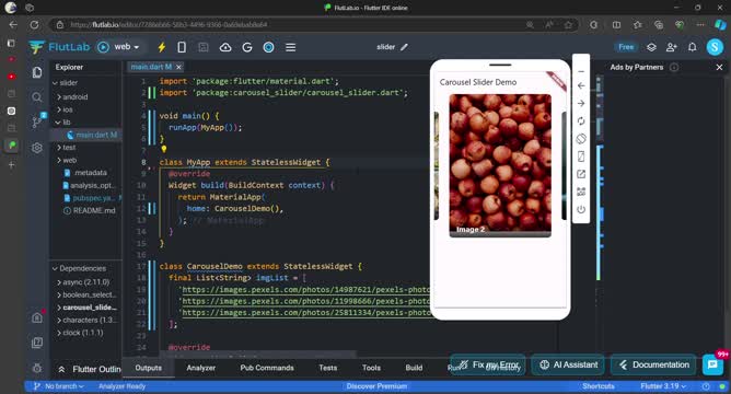 Sachin Sharma on LinkedIn: #flutter #flutterdev #ui #mobiledevelopment Sachin Sharma on LinkedIn: #flutter #flutterdev #ui #mobiledevelopment