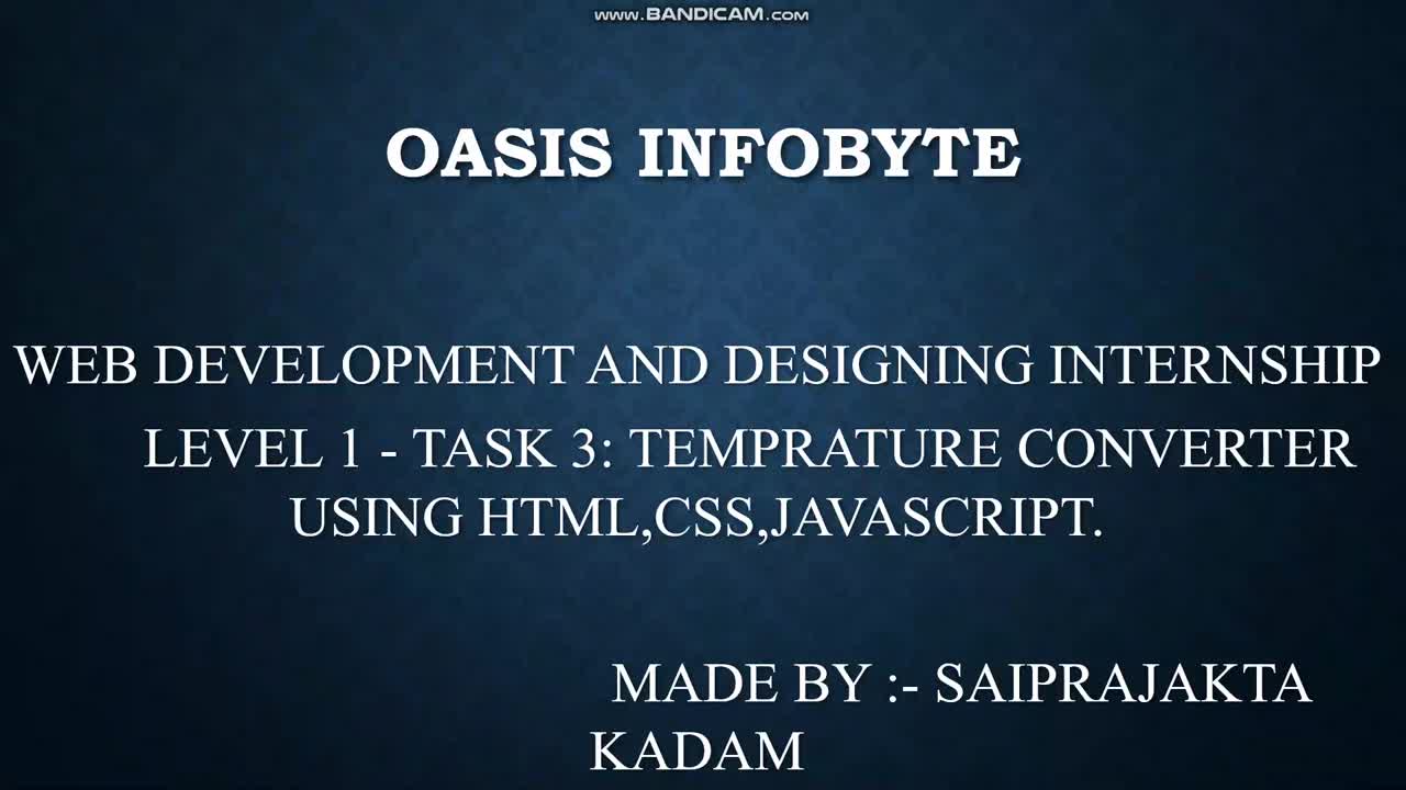 Saiprajakta Kadam on LinkedIn: #connections #task3 #oasisinfobyte # ... Saiprajakta Kadam on LinkedIn: #connections #task3 #oasisinfobyte # ...
