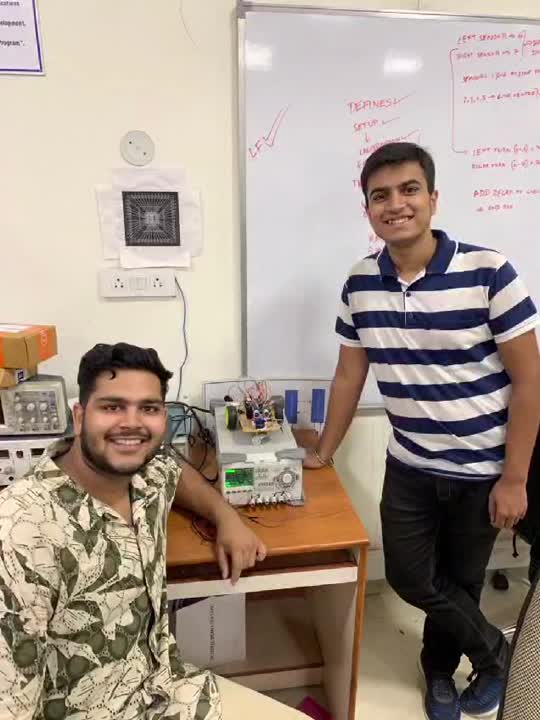 Sidaq Singh Chhatwal on LinkedIn: #robotics #engineeringexcellence # ... Sidaq Singh Chhatwal on LinkedIn: #robotics #engineeringexcellence # ...