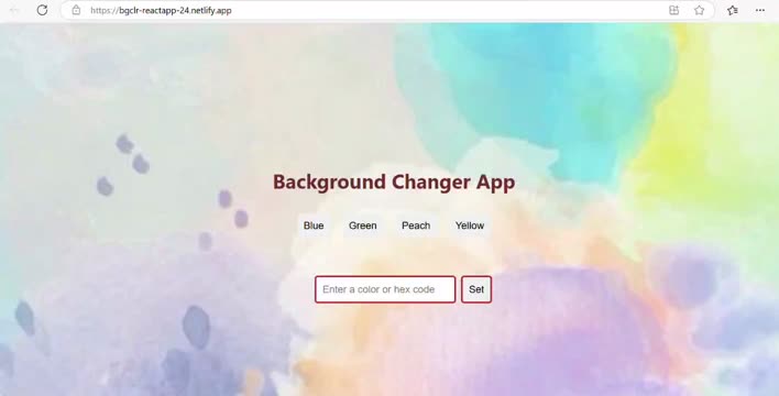 Jomol A J on LinkedIn: #react #frontenddevelopment #webdev #javascript ... Jomol A J on LinkedIn: #react #frontenddevelopment #webdev #javascript ...