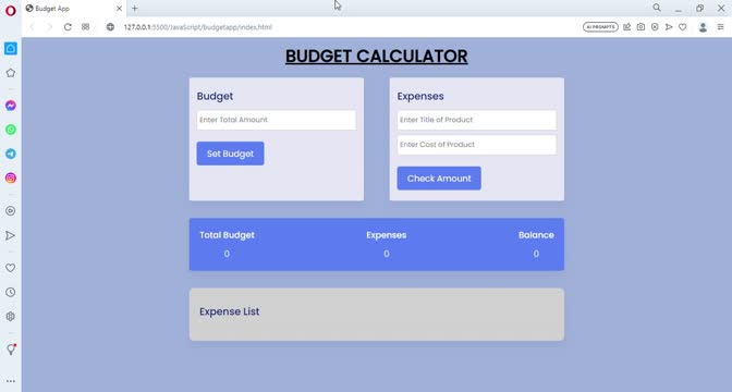 Samily C Vijayan on LinkedIn: #html5 #css3 #bootstrap #javascript # ... Samily C Vijayan on LinkedIn: #html5 #css3 #bootstrap #javascript # ...