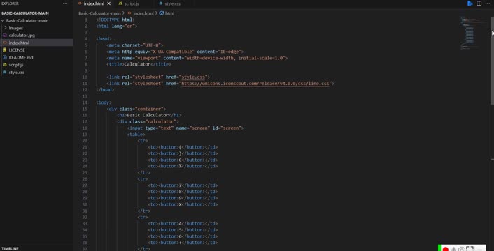 KARTHAM NITHIN REDDY CSE on LinkedIn: #codsoft #webdevelopment KARTHAM NITHIN REDDY CSE on LinkedIn: #codsoft #webdevelopment