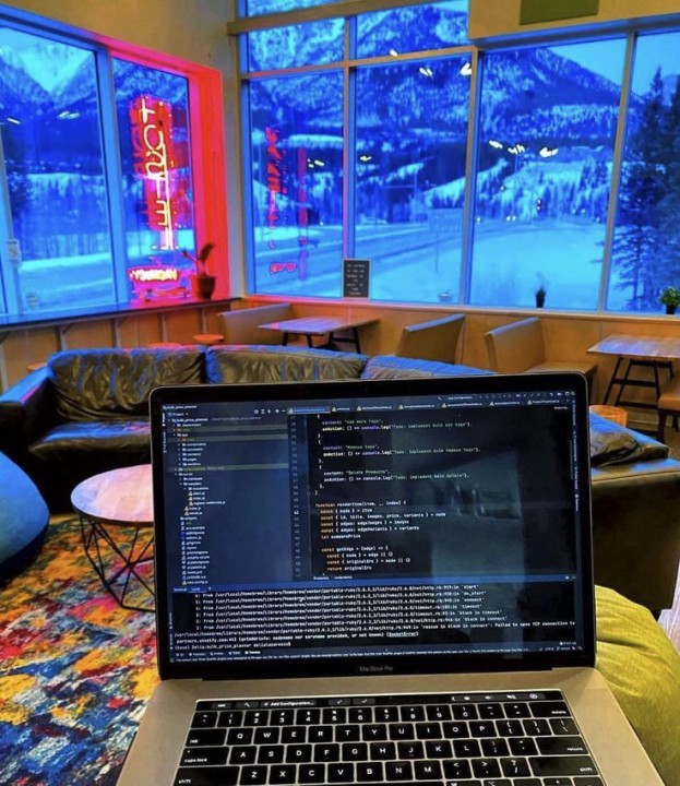 Caleb John on LinkedIn: #100daysofcode #100daysofcode #fullstack # ... Caleb John on LinkedIn: #100daysofcode #100daysofcode #fullstack # ...