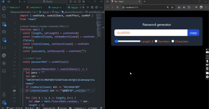Ishan Verma on LinkedIn: #react #javascript #webdevelopment #opensource ... Ishan Verma on LinkedIn: #react #javascript #webdevelopment #opensource ...