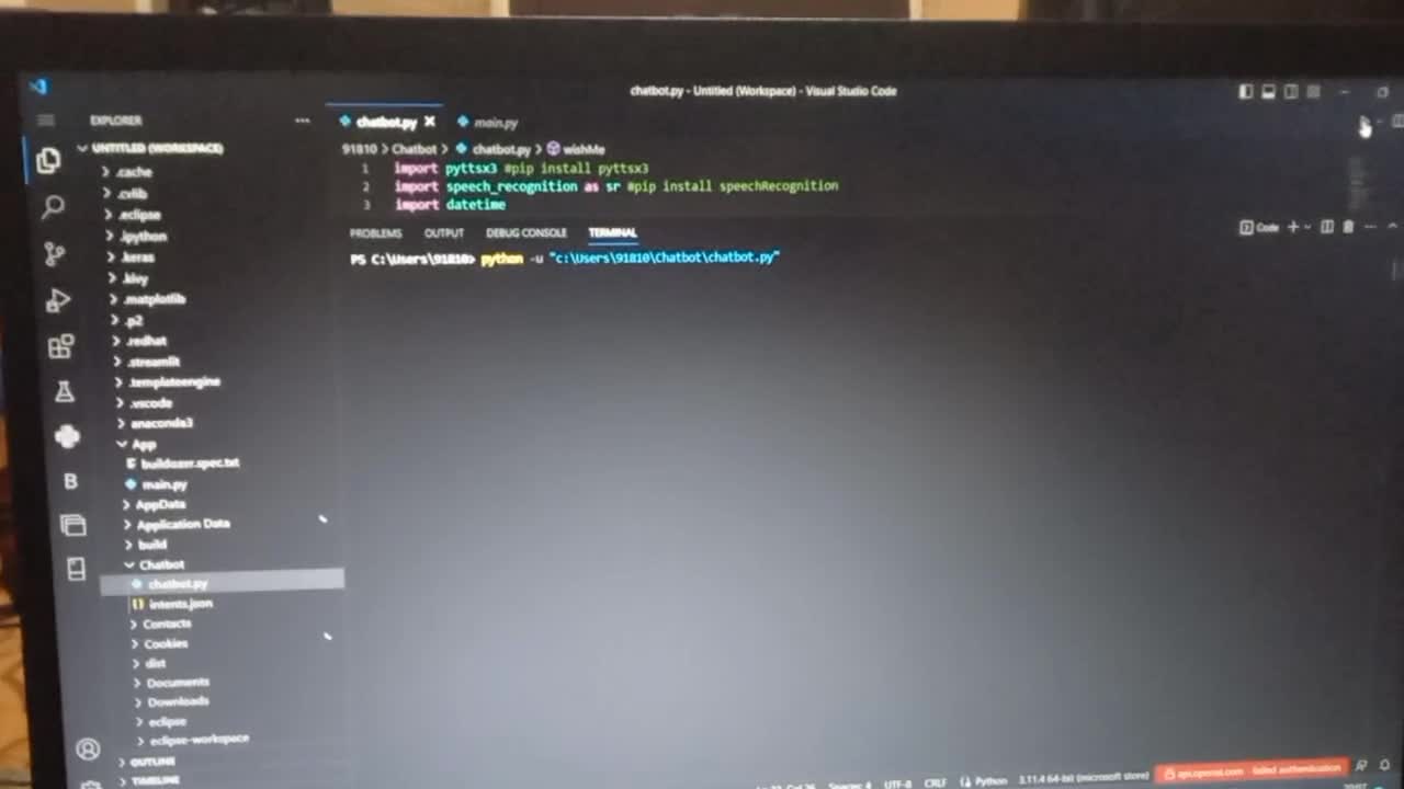 Shree Krishna KS on LinkedIn: #coding Shree Krishna KS on LinkedIn: #coding