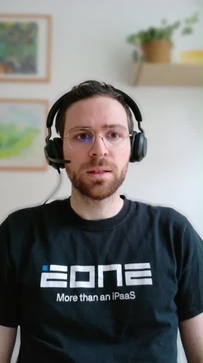 Ethan Sorenson on LinkedIn: Positioning the eOne iPaaS Platform Webinar Ethan Sorenson on LinkedIn: Positioning the eOne iPaaS Platform Webinar