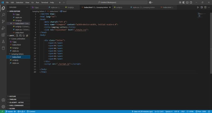 Jawagar K.R on LinkedIn: #webdevelopment #cssanimations #javascript # ... Jawagar K.R on LinkedIn: #webdevelopment #cssanimations #javascript # ...