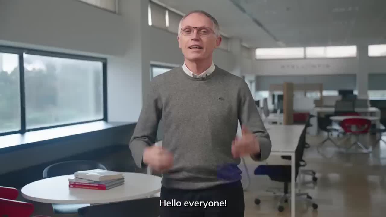 Djamel Bourokba on LinkedIn: Nicely done by the region team ;) Djamel Bourokba on LinkedIn: Nicely done by the region team ;)