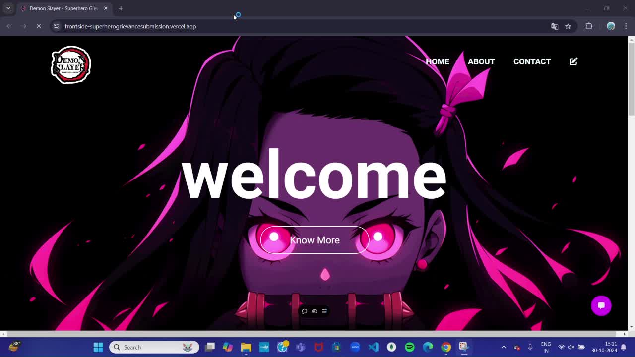 NISSA MOHAMMED on LinkedIn: #connections #github #live #mern # ... NISSA MOHAMMED on LinkedIn: #connections #github #live #mern # ...