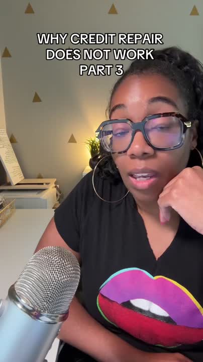 Tiffany Vaughn, CPA on LinkedIn: Beware of sketchy credit repair ... Tiffany Vaughn, CPA on LinkedIn: Beware of sketchy credit repair ...