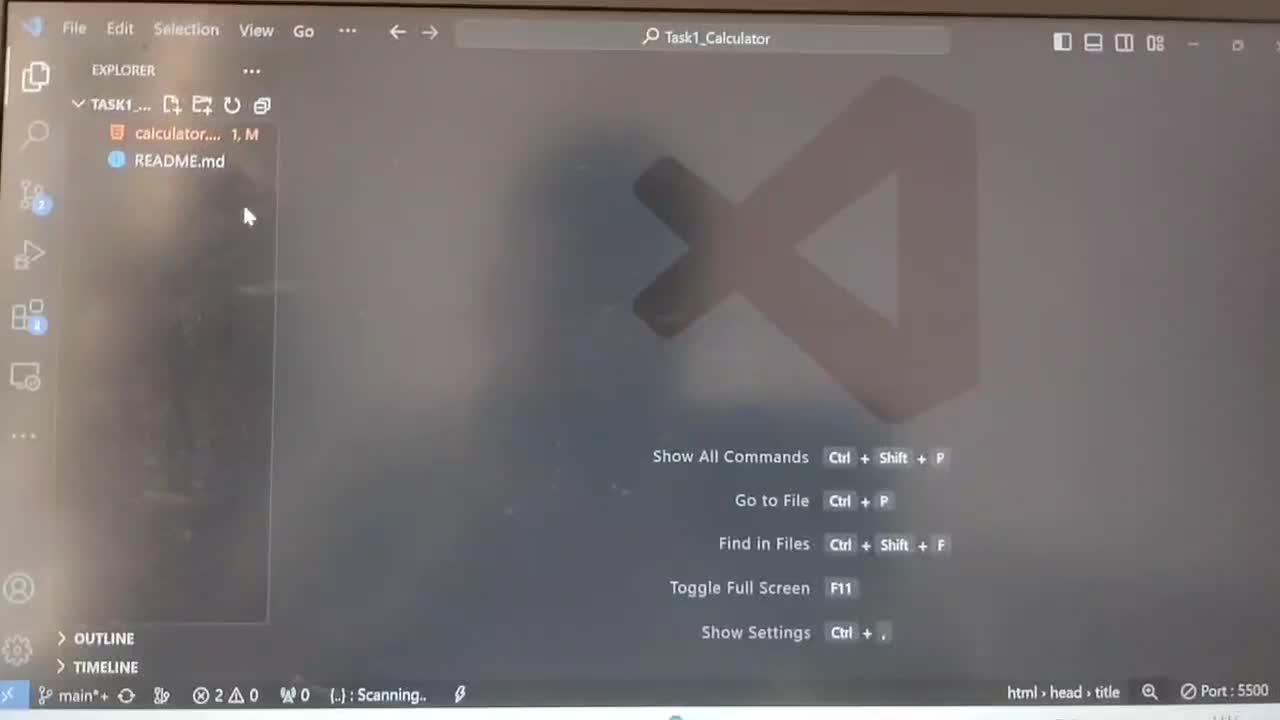 How I created an interactive calculator for InternPe | Vivek Raj posted ... How I created an interactive calculator for InternPe | Vivek Raj posted ...