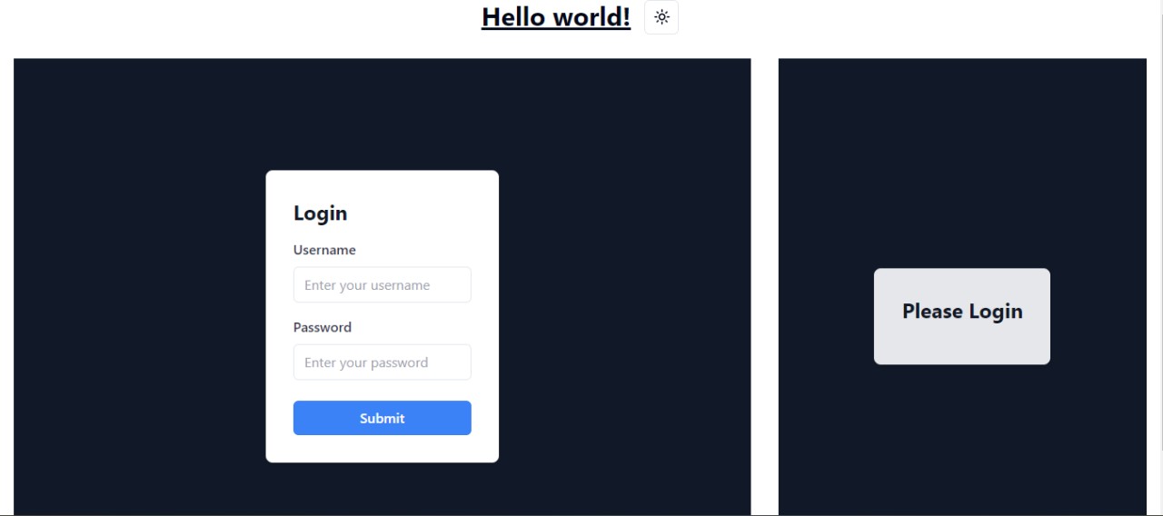 Pritam Nandy on LinkedIn: #spa #react #users #react #contextapi #ui # ... Pritam Nandy on LinkedIn: #spa #react #users #react #contextapi #ui # ...