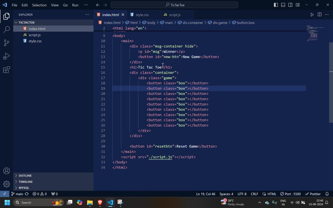 Anil Kumar on LinkedIn: #webdevelopment #javascript #internship # ... Anil Kumar on LinkedIn: #webdevelopment #javascript #internship # ...