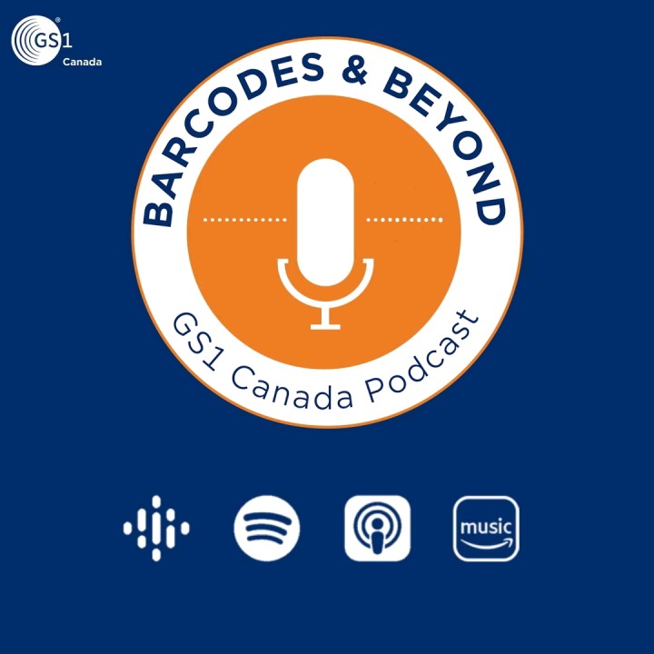 Teddy Wilson on LinkedIn: Thrilled to host new podcast 'Barcodes ... Teddy Wilson on LinkedIn: Thrilled to host new podcast 'Barcodes ...