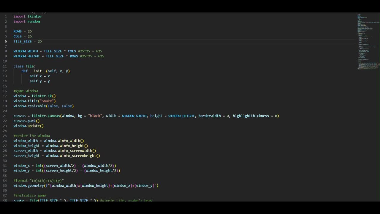 Siddharth R Acharya on LinkedIn: #pythonprogramming Siddharth R Acharya on LinkedIn: #pythonprogramming
