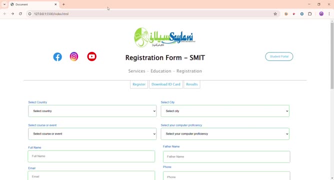 #webdevelopment #html #css #smit #studentproject #learningbydoing ... #webdevelopment #html #css #smit #studentproject #learningbydoing ...