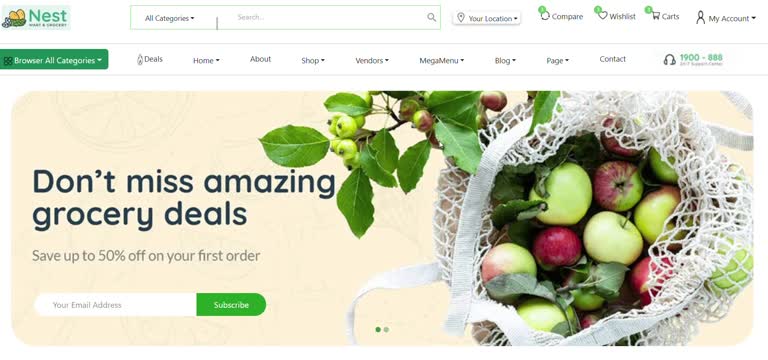 Swati Lamaniya on LinkedIn: #reactjs #ecommerce #groceryrevolution # ... Swati Lamaniya on LinkedIn: #reactjs #ecommerce #groceryrevolution # ...